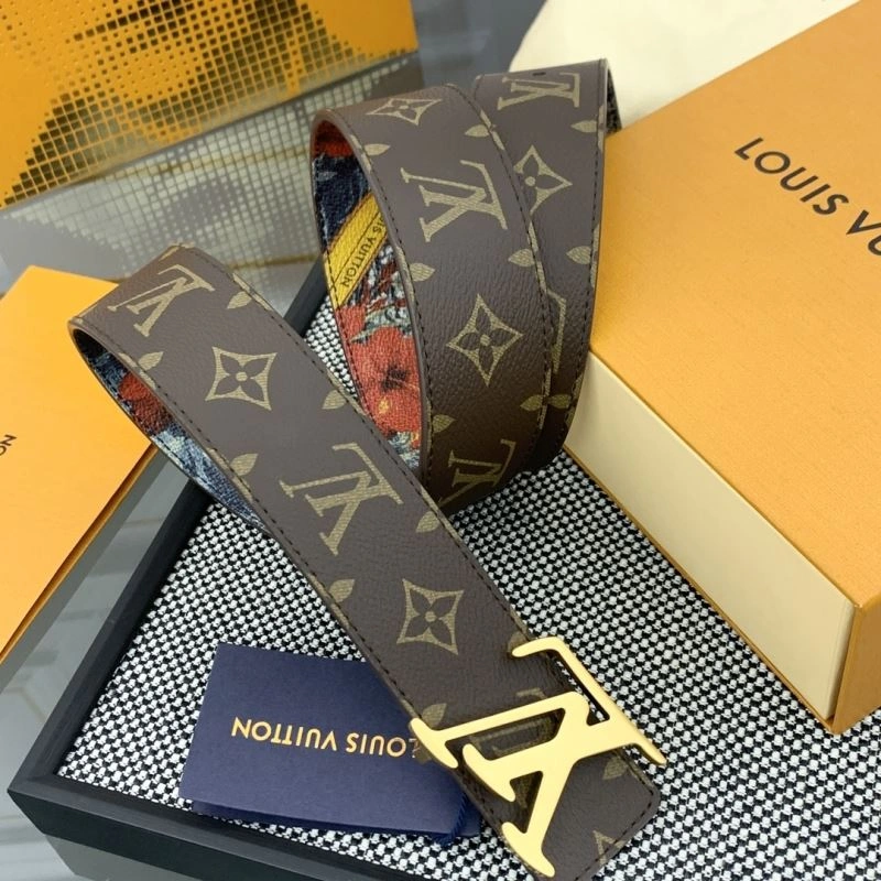 Cut-rate Louis Vuitton Belts