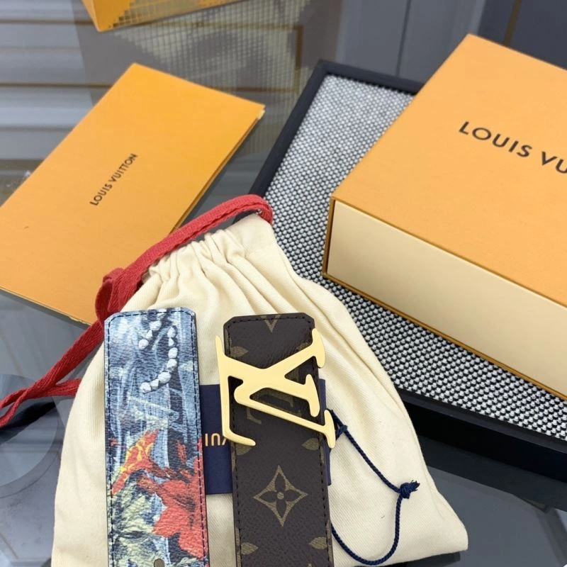 Cut-rate Louis Vuitton Belts