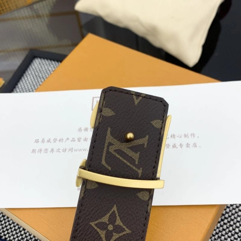 Cut-rate Louis Vuitton Belts