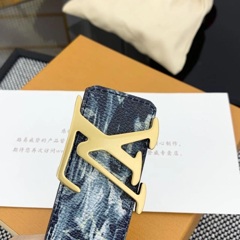 Cut-rate Louis Vuitton Belts