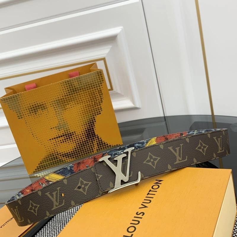 Louis Vuitton Belts