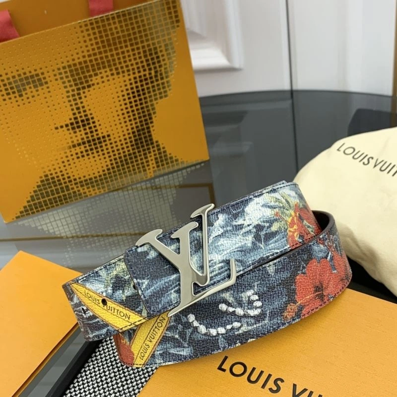 Low-cost Louis Vuitton Belts