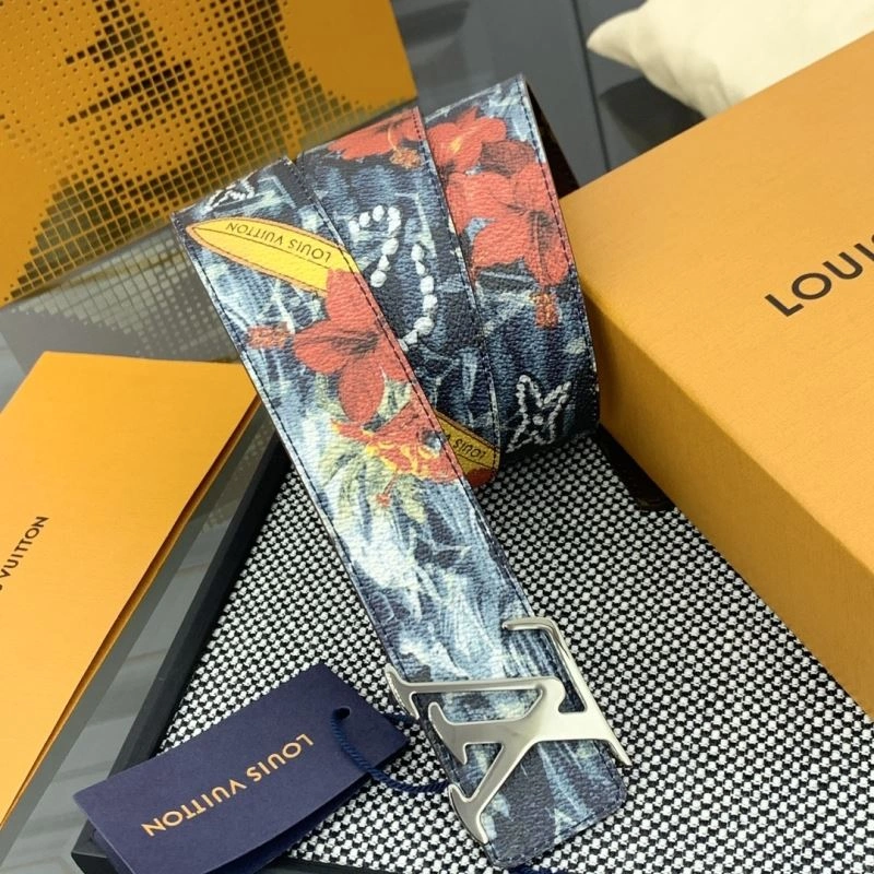 Low-cost Louis Vuitton Belts