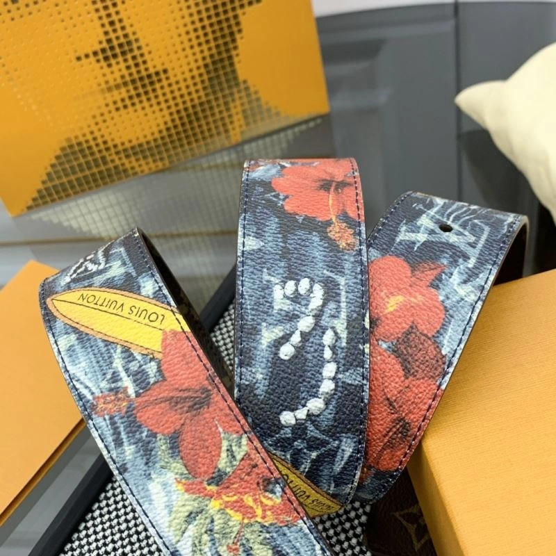 Low-cost Louis Vuitton Belts