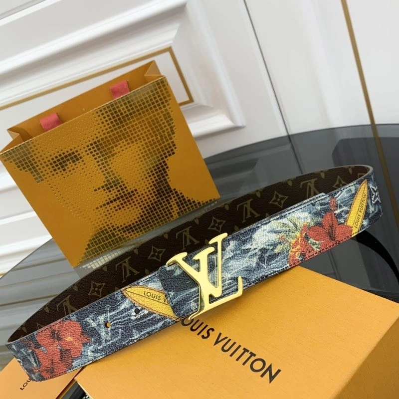 Louis Vuitton Belts