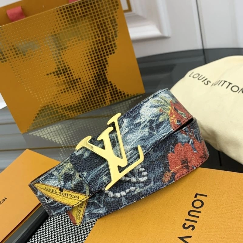 Cut-rate Louis Vuitton Belts