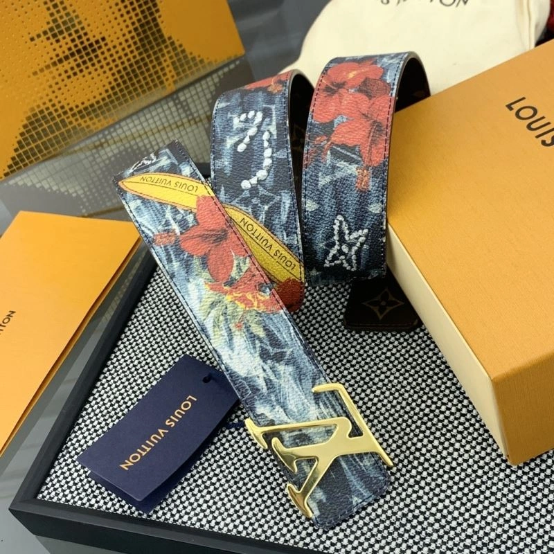 Cut-rate Louis Vuitton Belts