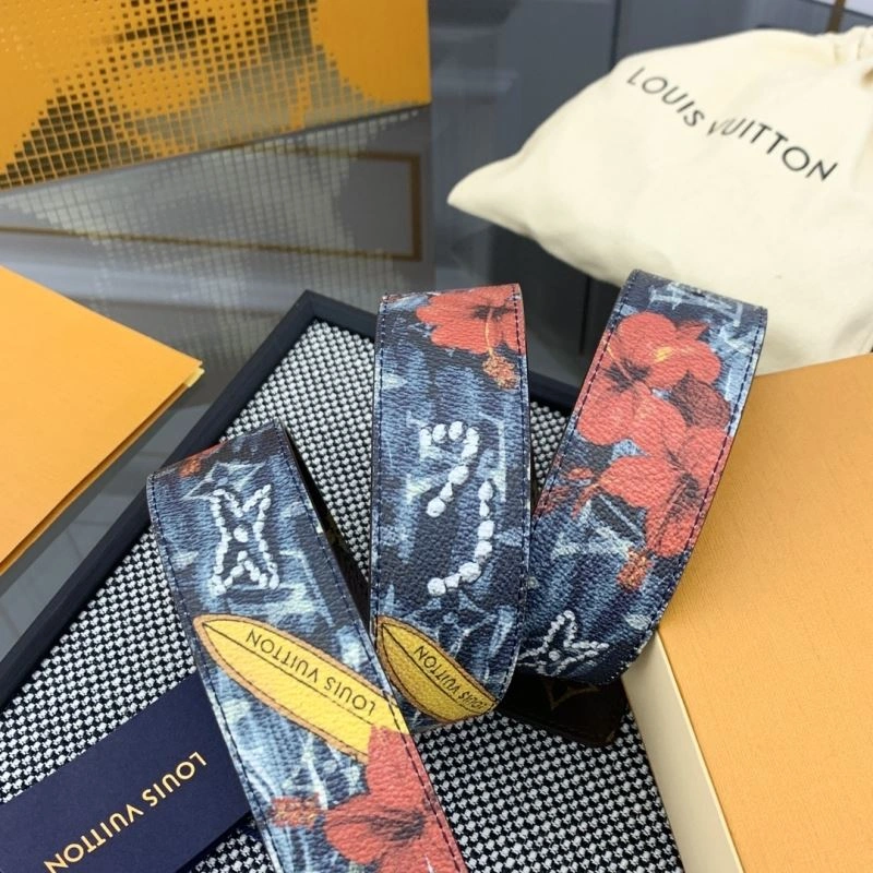 Cut-rate Louis Vuitton Belts