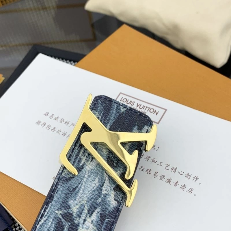 Cut-rate Louis Vuitton Belts