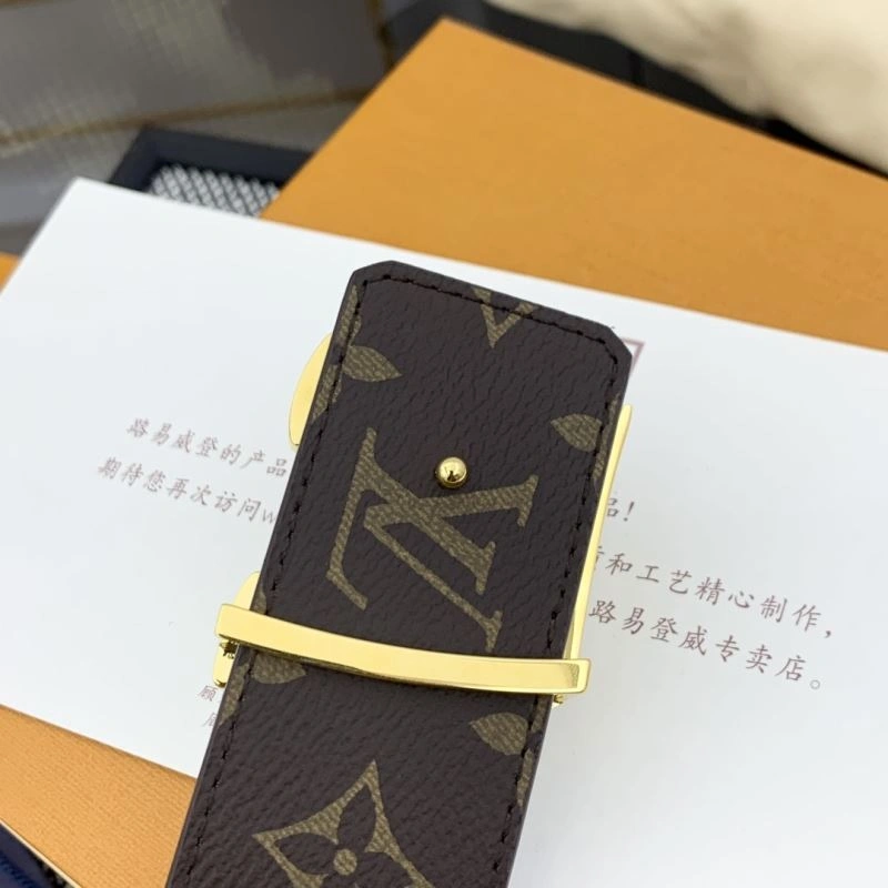 Cut-rate Louis Vuitton Belts