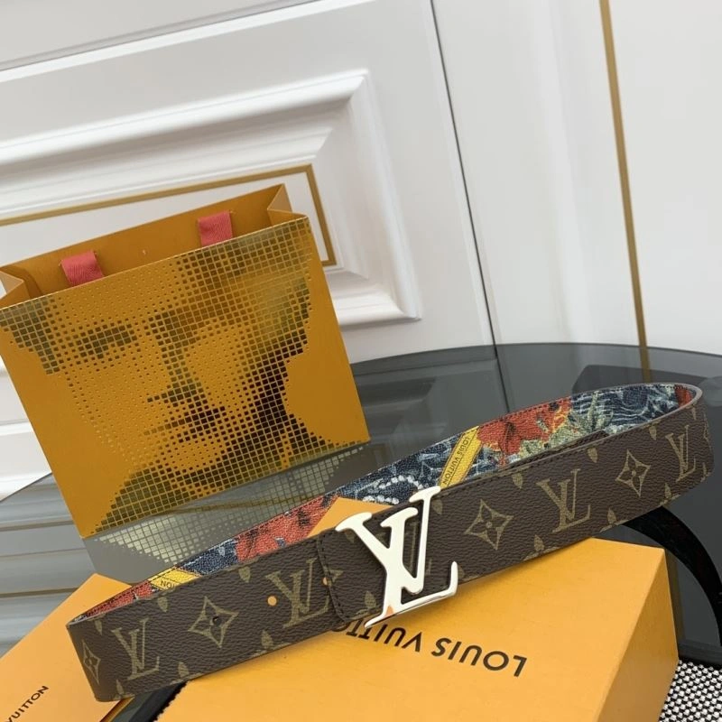 Louis Vuitton Belts