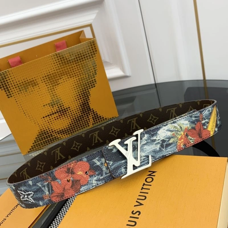 Bargain Louis Vuitton Belts