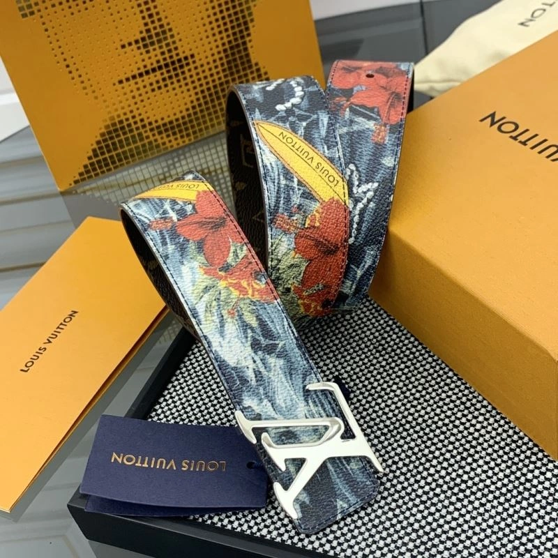 Bargain Louis Vuitton Belts