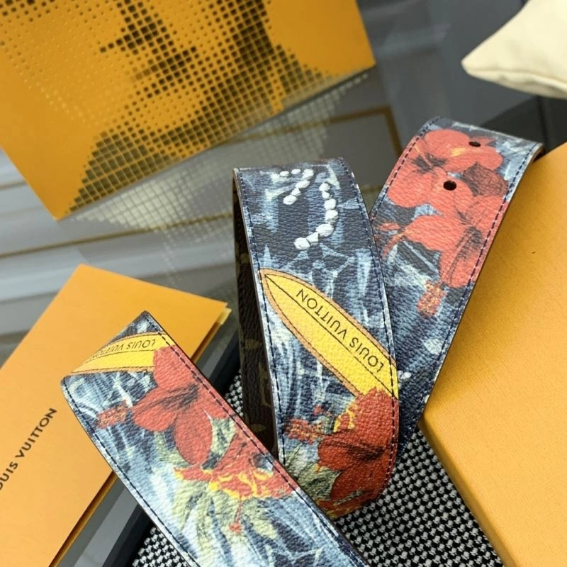 Bargain Louis Vuitton Belts