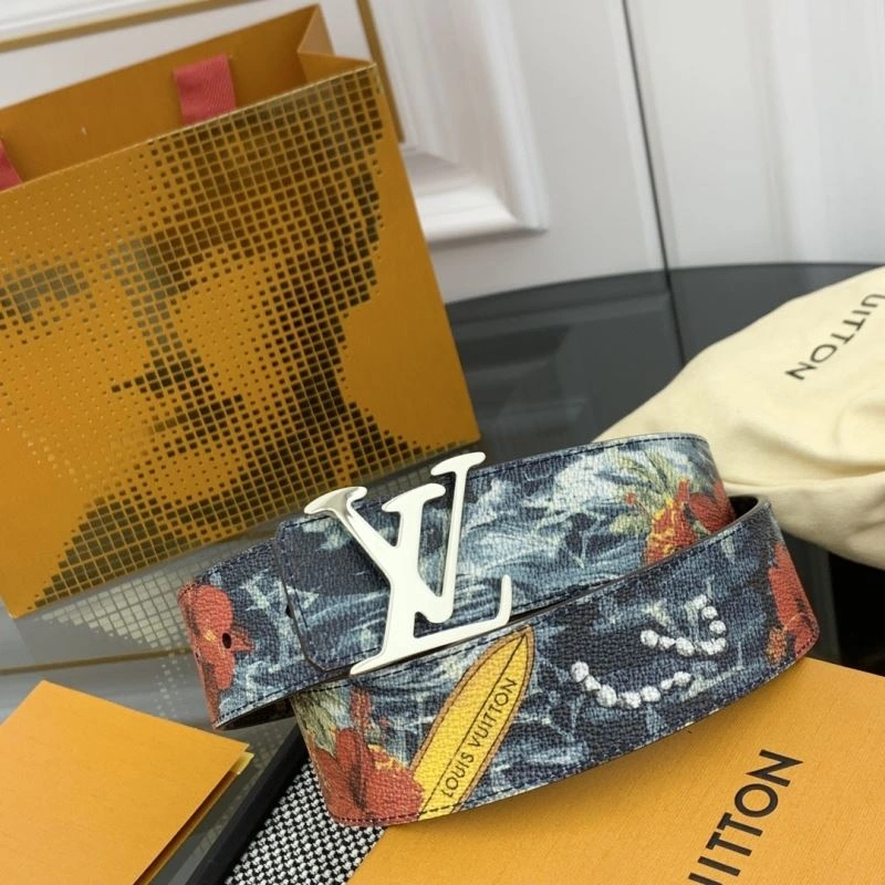 Bargain Louis Vuitton Belts