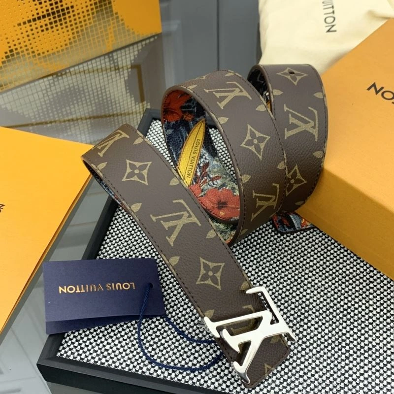 Bargain Louis Vuitton Belts