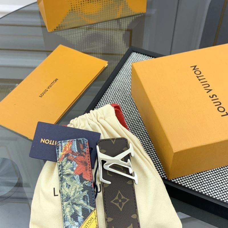 Bargain Louis Vuitton Belts