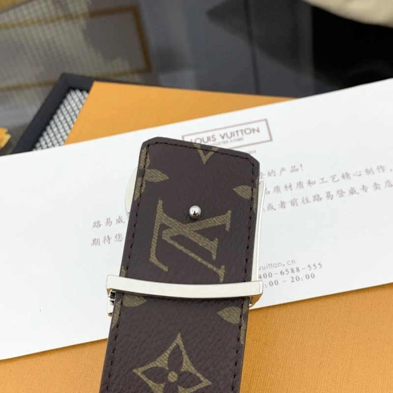 Bargain Louis Vuitton Belts