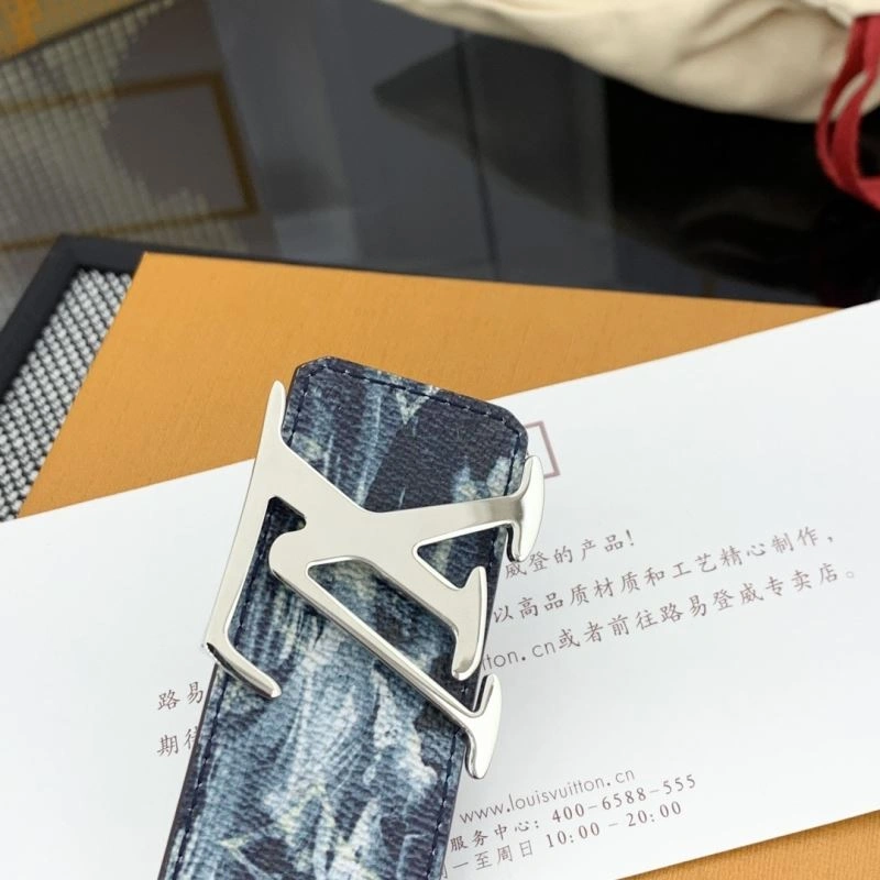 Bargain Louis Vuitton Belts