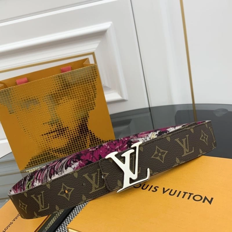 Louis Vuitton Belts