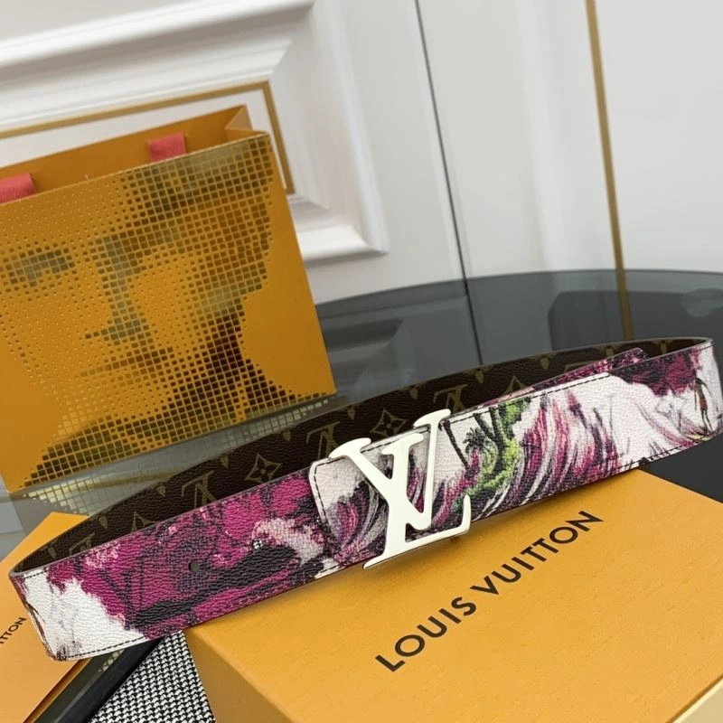 Bargain Louis Vuitton Belts
