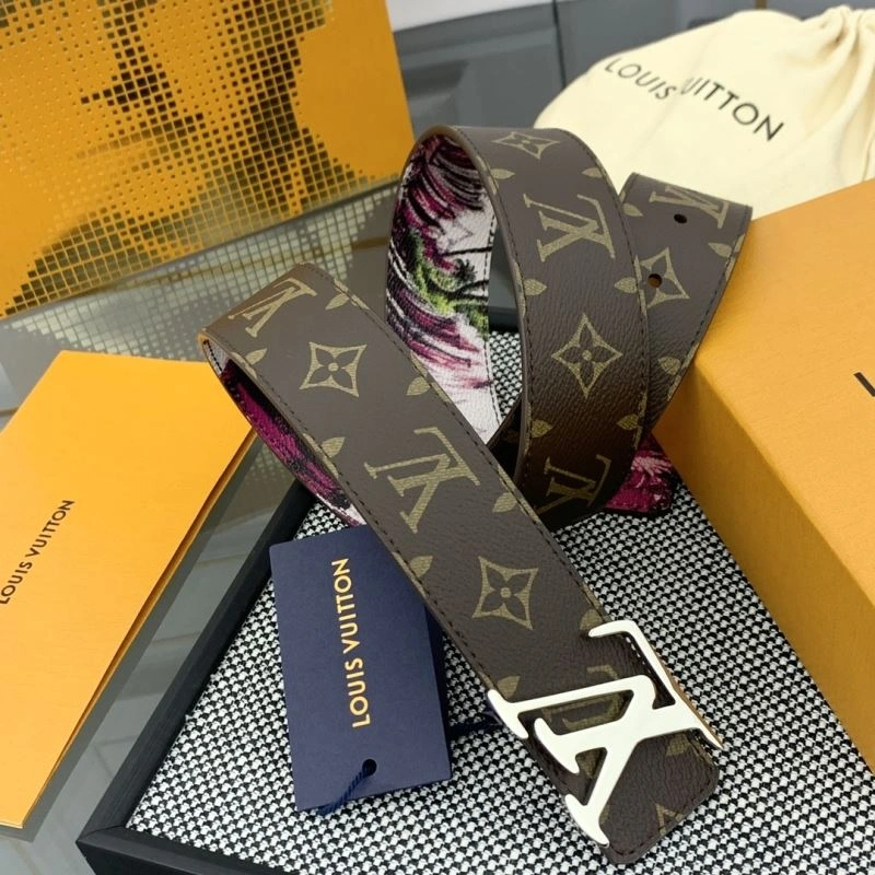 Bargain Louis Vuitton Belts