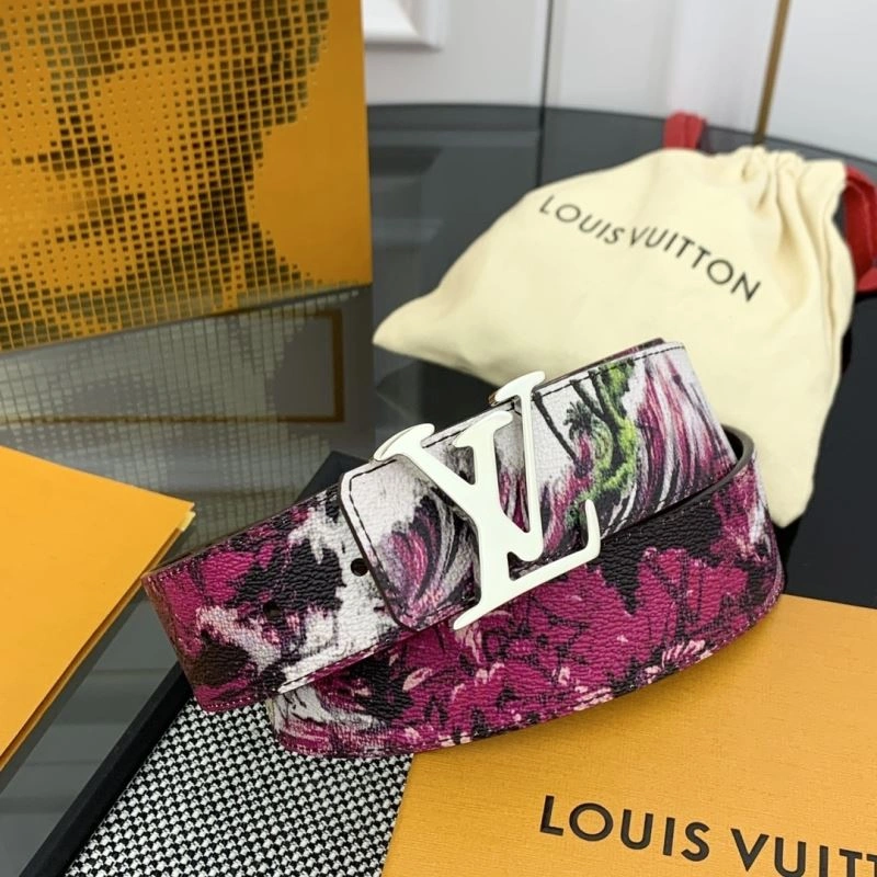 Bargain Louis Vuitton Belts
