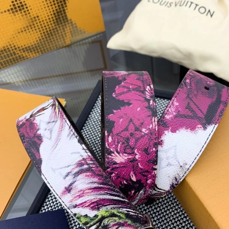 Bargain Louis Vuitton Belts