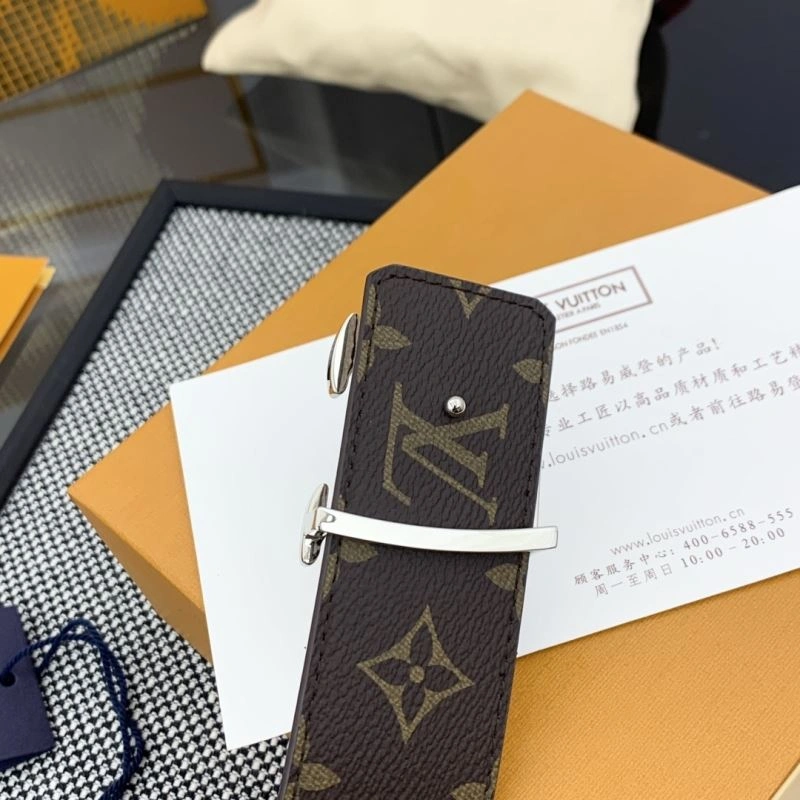 Bargain Louis Vuitton Belts