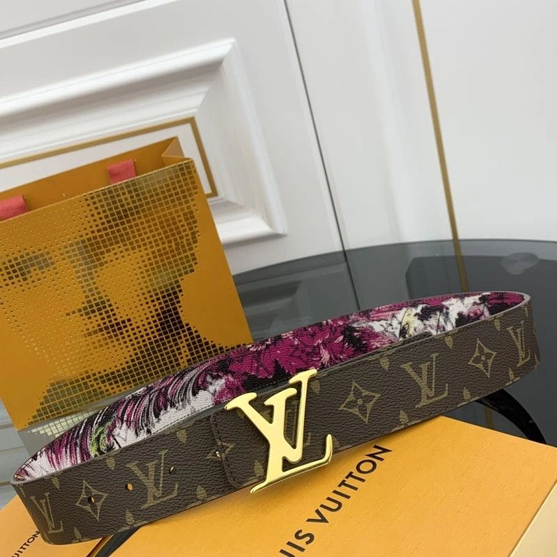 Louis Vuitton Belts
