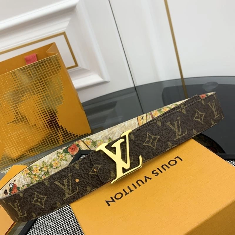 Louis Vuitton Belts