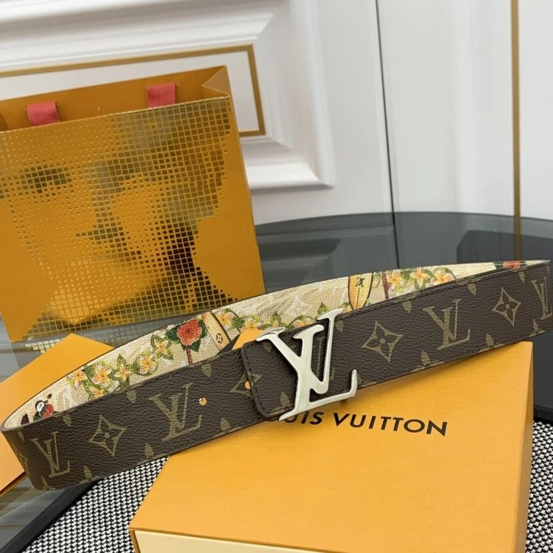 Louis Vuitton Belts