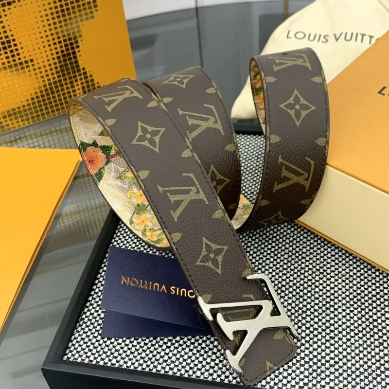 Cut-rate Louis Vuitton Belts