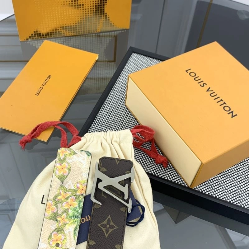Cut-rate Louis Vuitton Belts