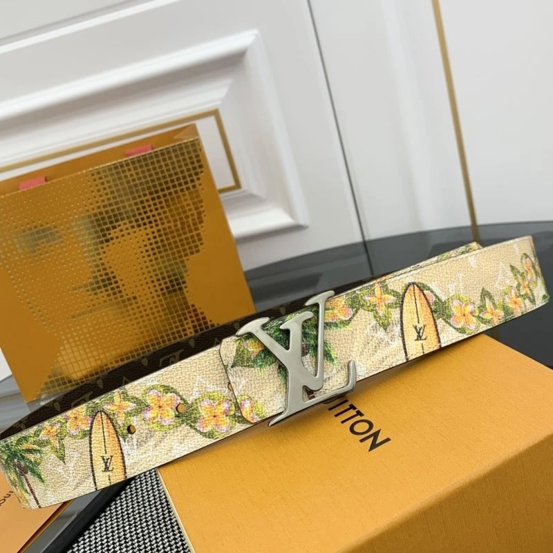 Cut-rate Louis Vuitton Belts
