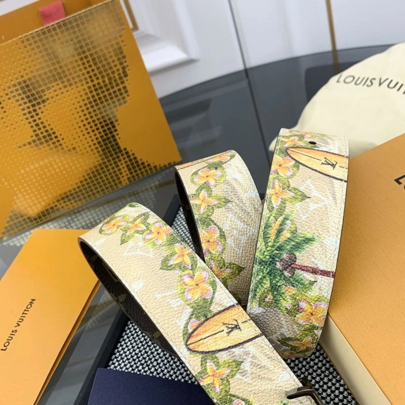 Cut-rate Louis Vuitton Belts