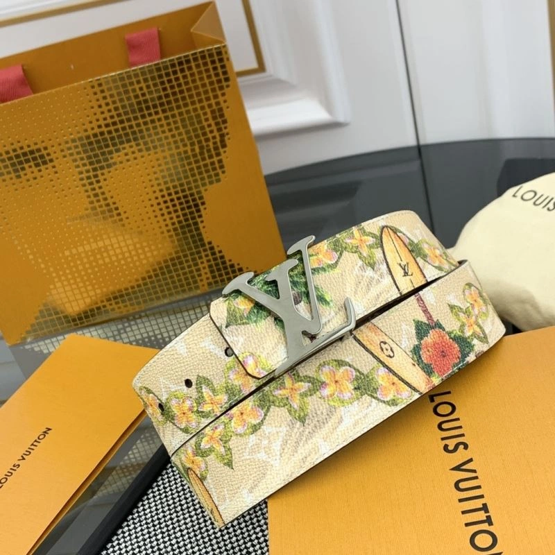 Cut-rate Louis Vuitton Belts