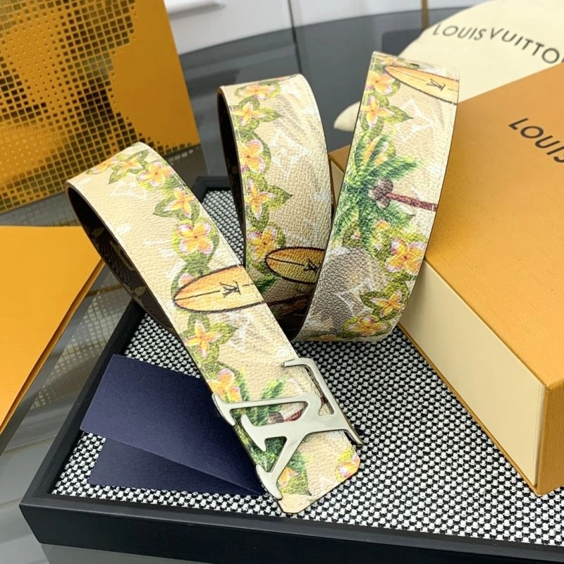 Cut-rate Louis Vuitton Belts