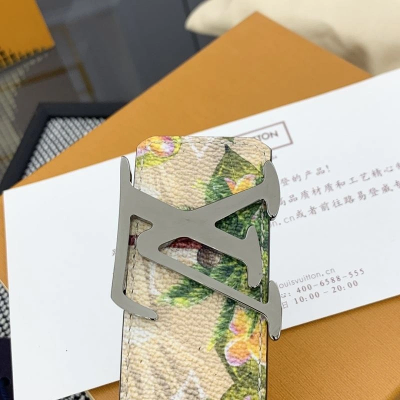 Cut-rate Louis Vuitton Belts