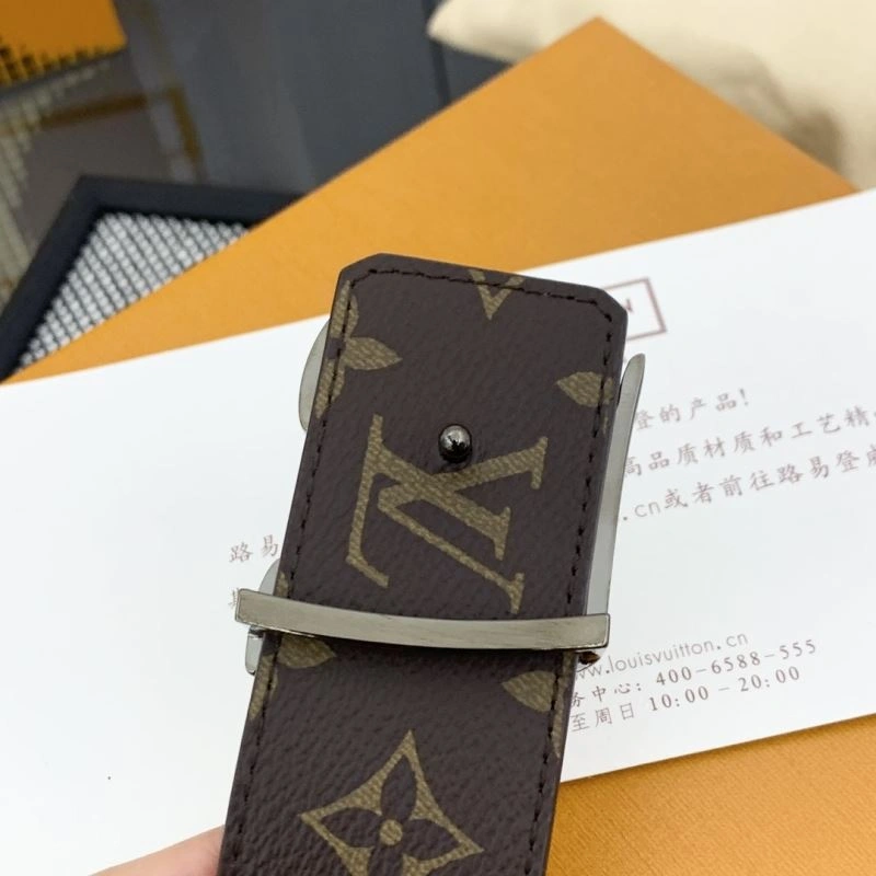 Cut-rate Louis Vuitton Belts