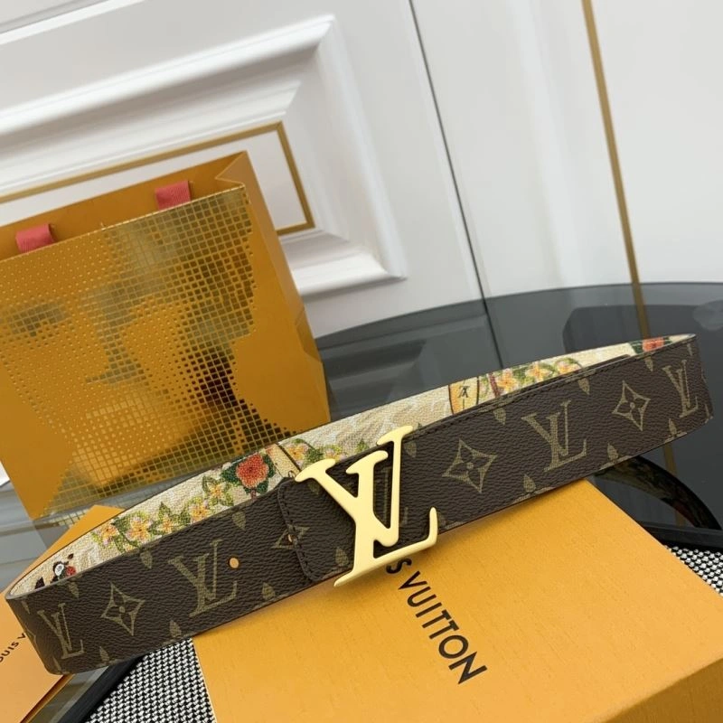 Louis Vuitton Belts