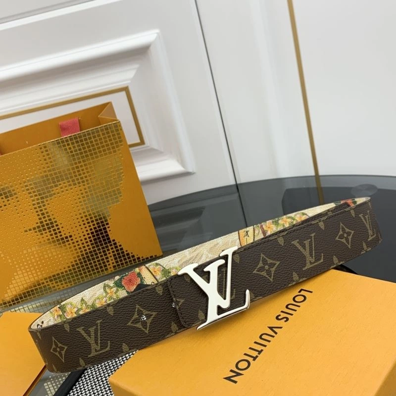 Louis Vuitton Belts