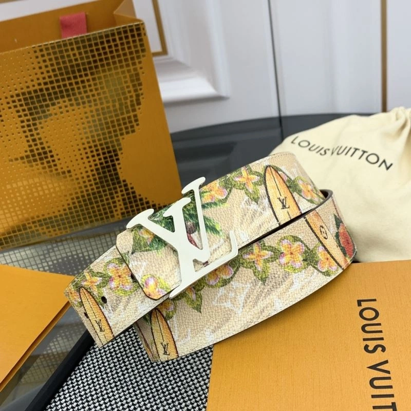 Economical Louis Vuitton Belts