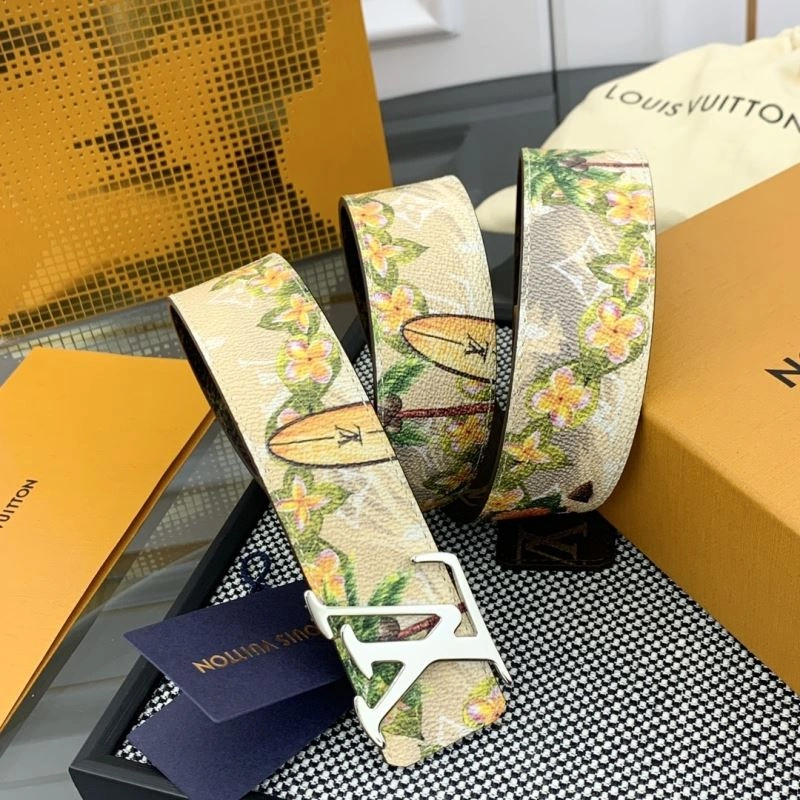 Economical Louis Vuitton Belts