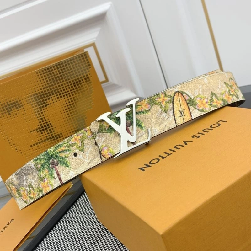 Economical Louis Vuitton Belts