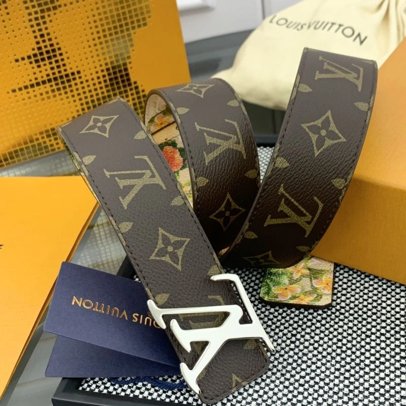 Economical Louis Vuitton Belts