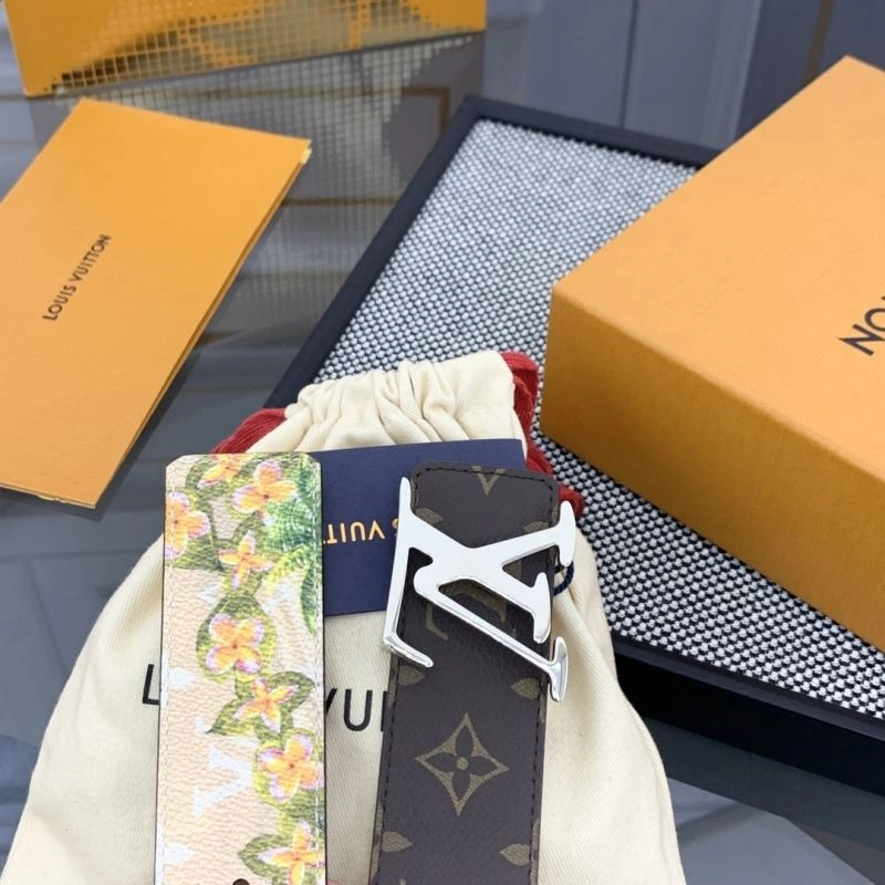 Economical Louis Vuitton Belts