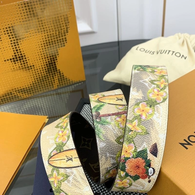 Economical Louis Vuitton Belts