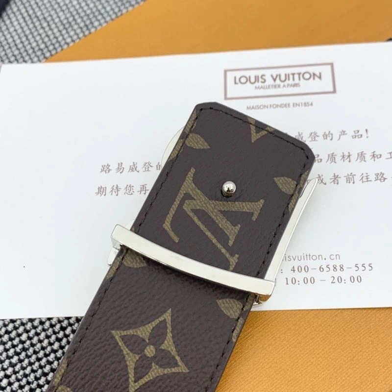Economical Louis Vuitton Belts