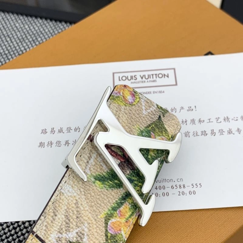 Economical Louis Vuitton Belts